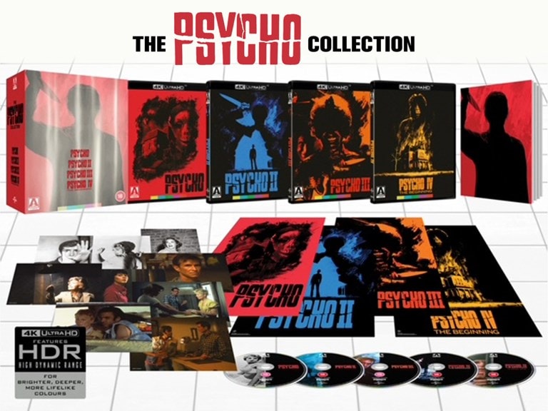 DVD & Blu-Ray For Sale | Buy New Release DVD & 4k Movies | HMV Store