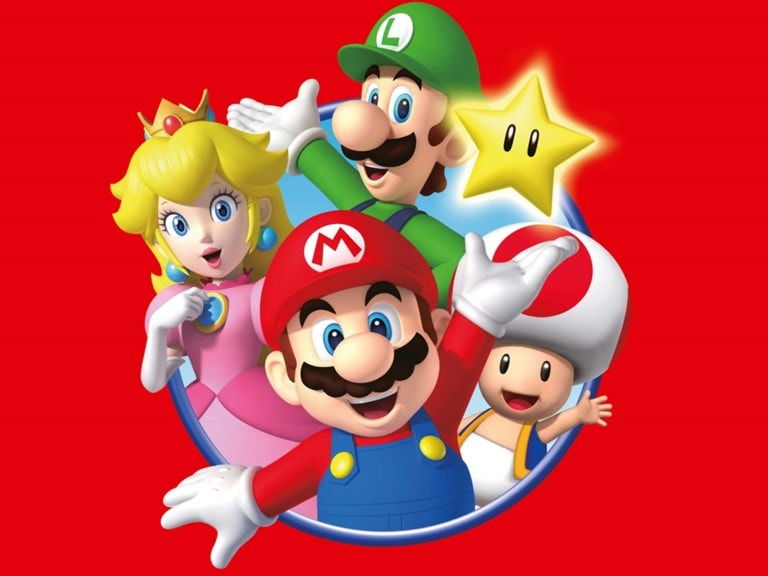 PlayStation, Nintendo Switch & Xbox Games | Great Deals on PS5 & Xbox ...