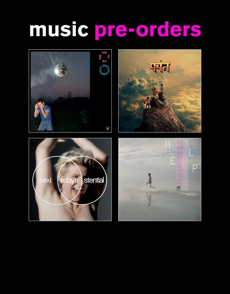 Sinners | HMV Store
