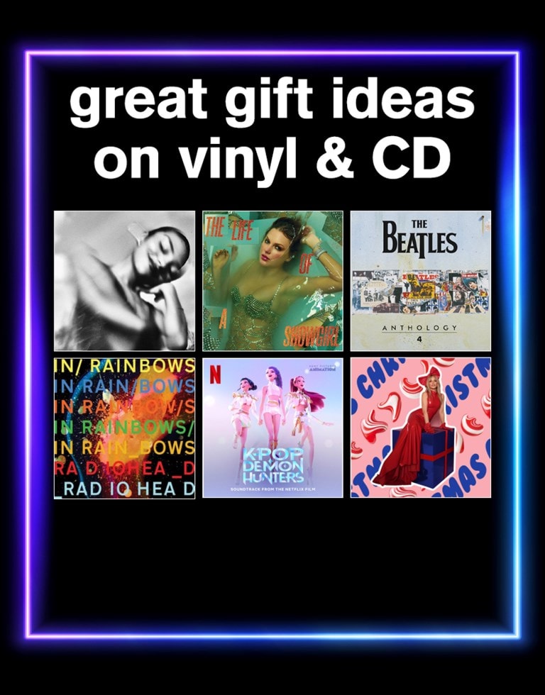 The Greatest Christmas Hits | HMV Store