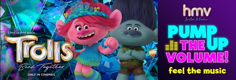 Meet Bro Zone! | HMV Store