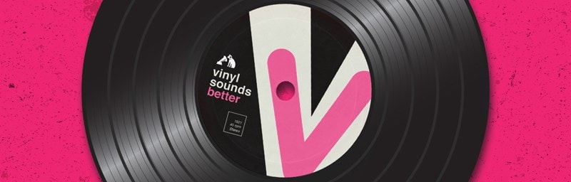 With loads of bargains and some exclusive vinyl available as part of ...