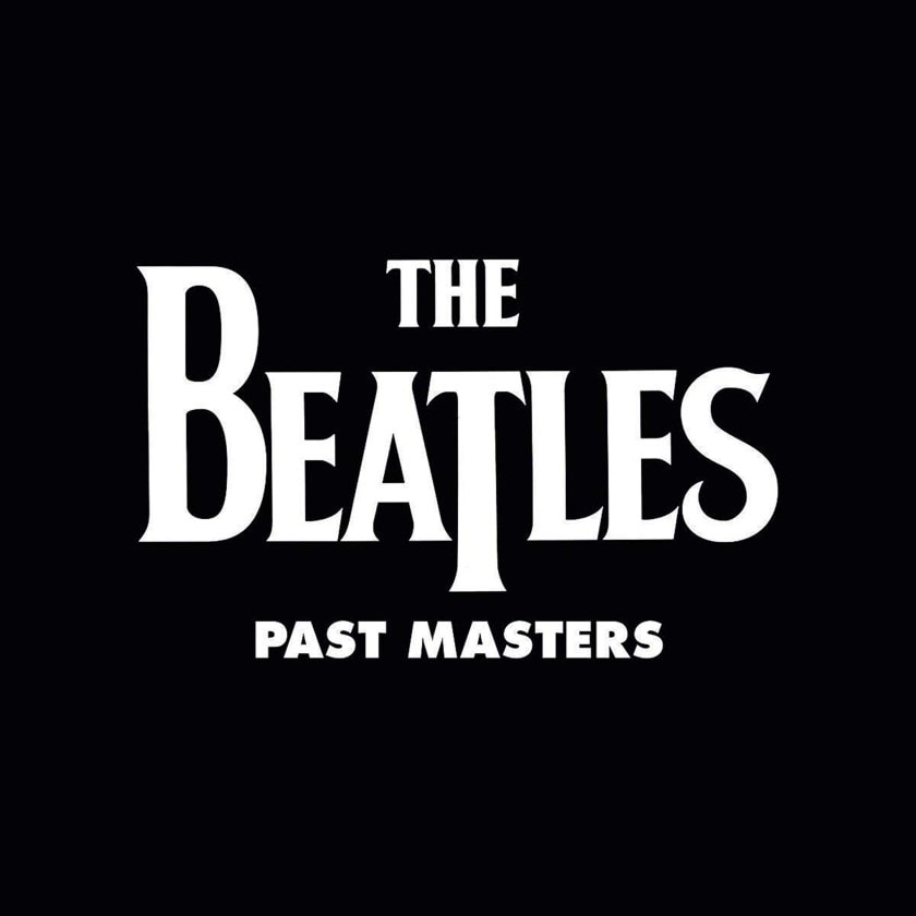 Past Masters - Volume 1 & 2 | Vinyl 12" Album | Free shipping over £20 ...