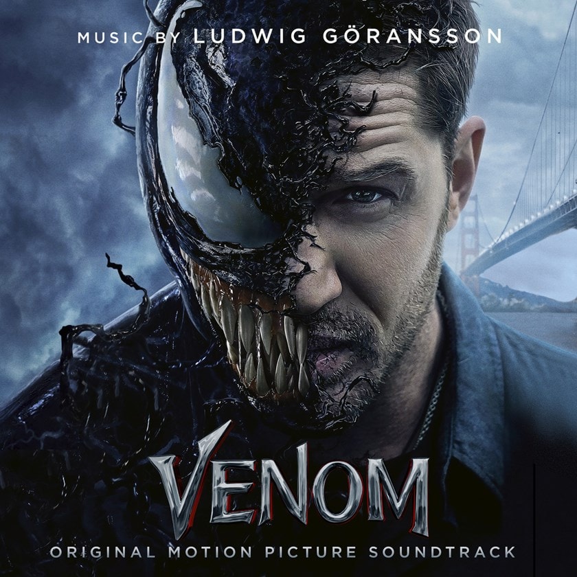 Venom | CD Album | Free shipping over £20 | HMV Store
