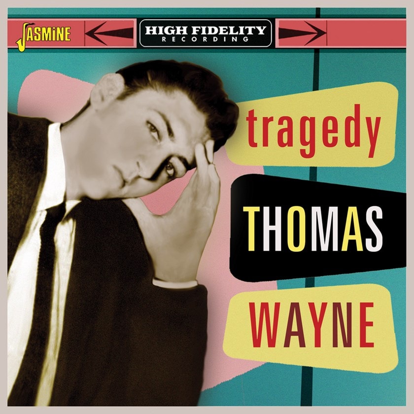 Tragedy | CD Album | Free shipping over £20 | HMV Store