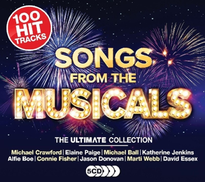 Songs From The Musicals CD Box Set Free Shipping Over 20 HMV Store songs-from-the-musicals-cd-box-set-free-shipping-over-20-hmv-store