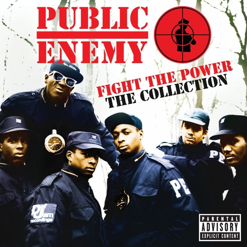 Fight the Power: The Collection | CD Album | Free shipping over £20 ...