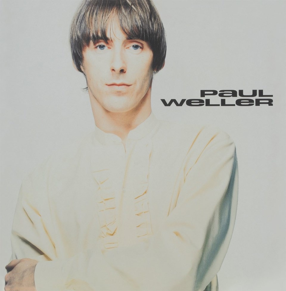 Paul Weller | HMV Store