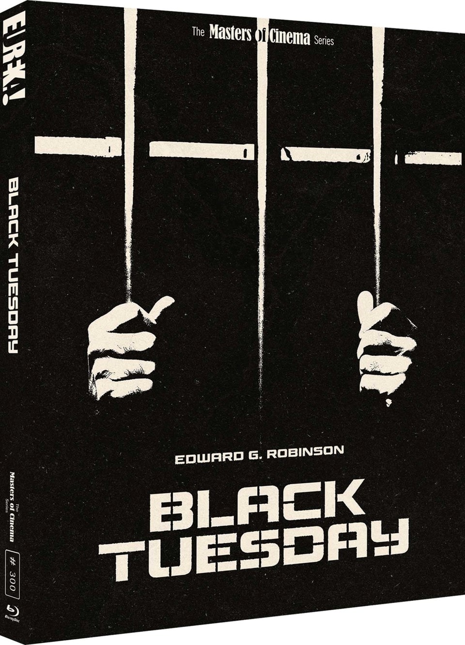 Black Tuesday - The Masters of Cinema Series | HMV Store