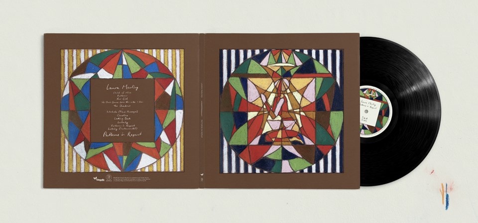 Patterns in Repeat | Vinyl 12" Album | Free shipping over £20 | HMV Store