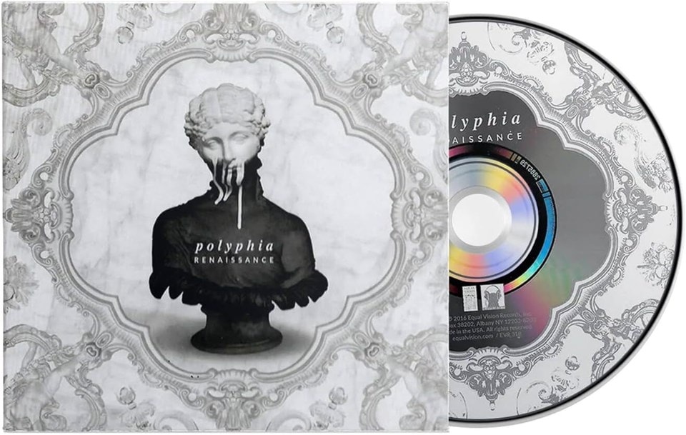 Renaissance | HMV Store