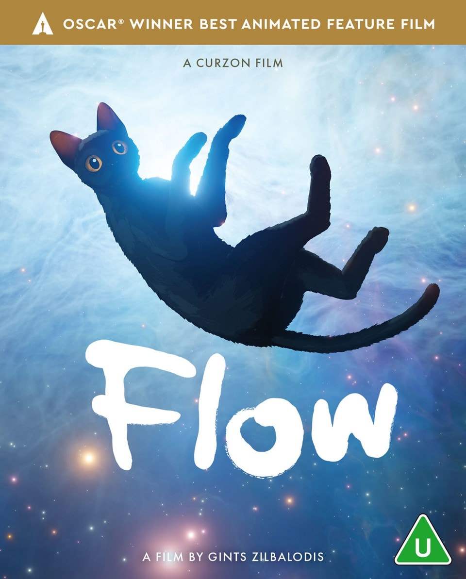 Flow | HMV Store