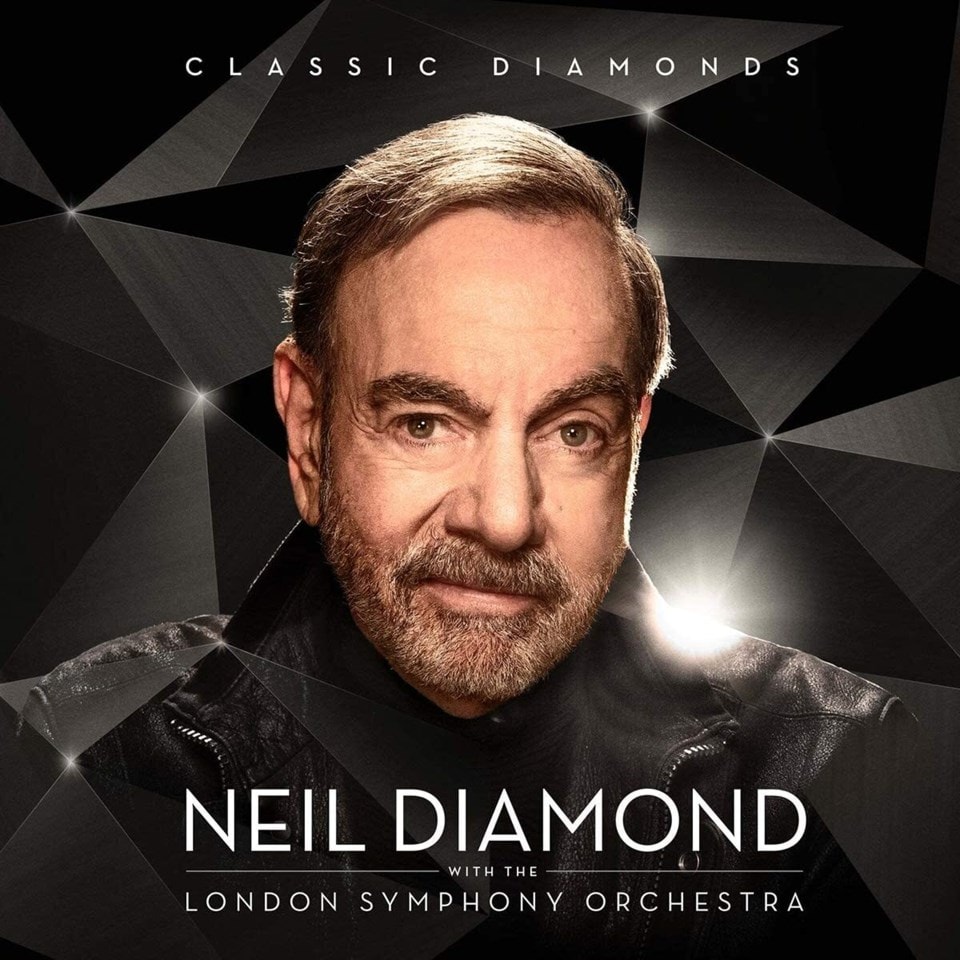 Classic Diamonds | HMV Store