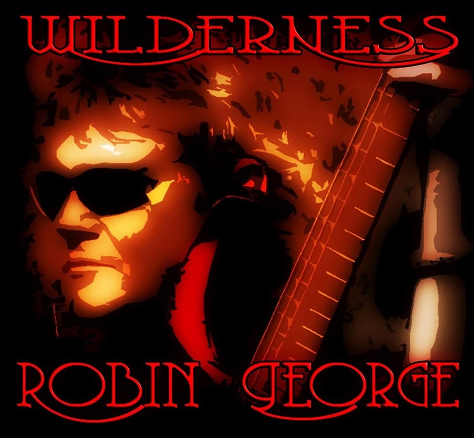 Wilderness | CD Album | Free shipping over £20 | HMV Store
