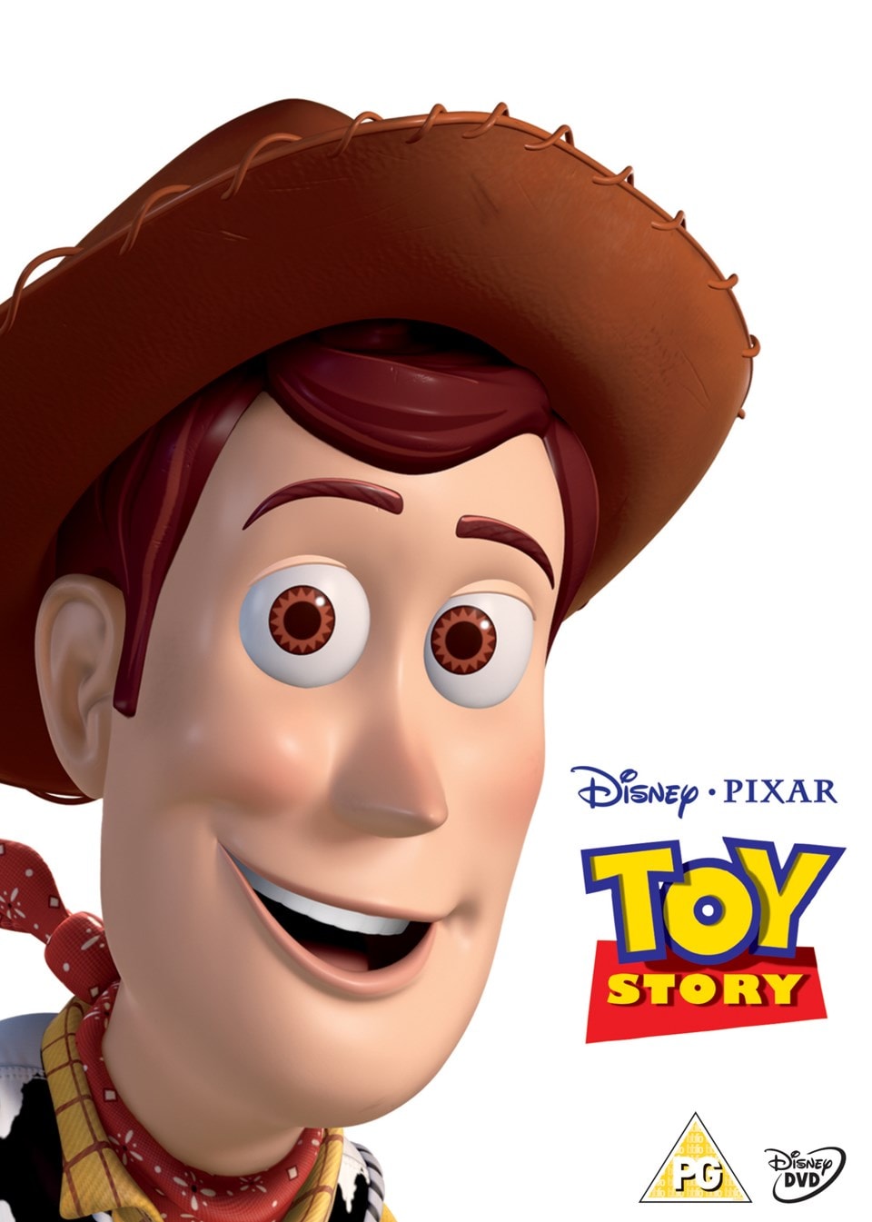 Toy Story | HMV Store