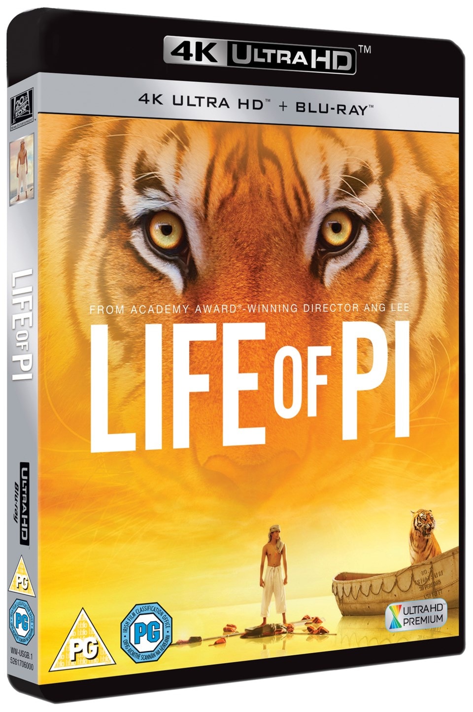 Life of Pi | HMV Store