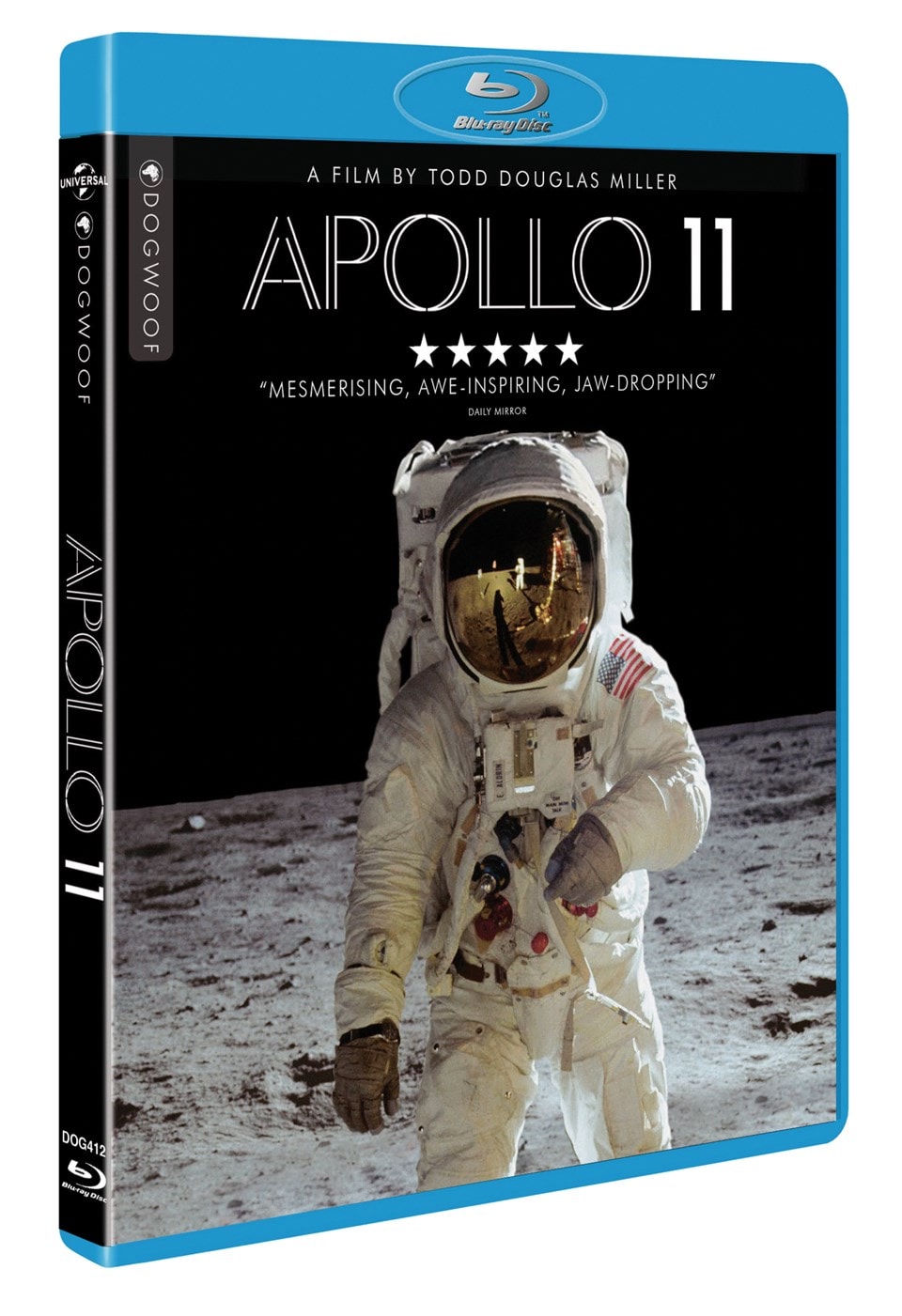Apollo 11 | HMV Store