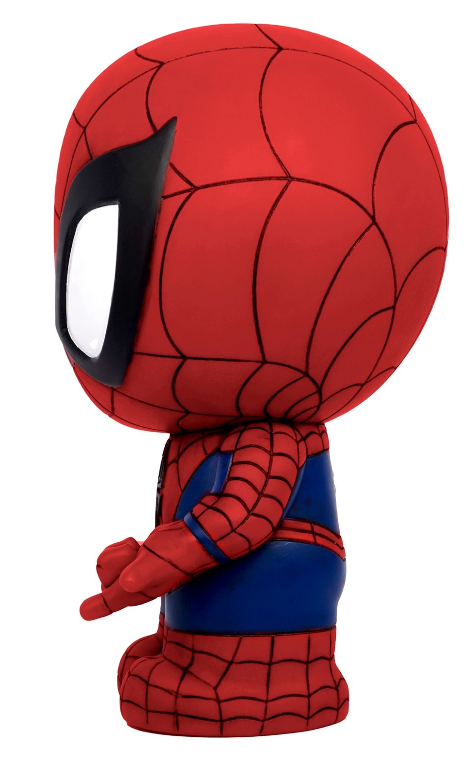 Spider-Man Money Bank | Pop Culture Accessories | Free shipping over £ ...