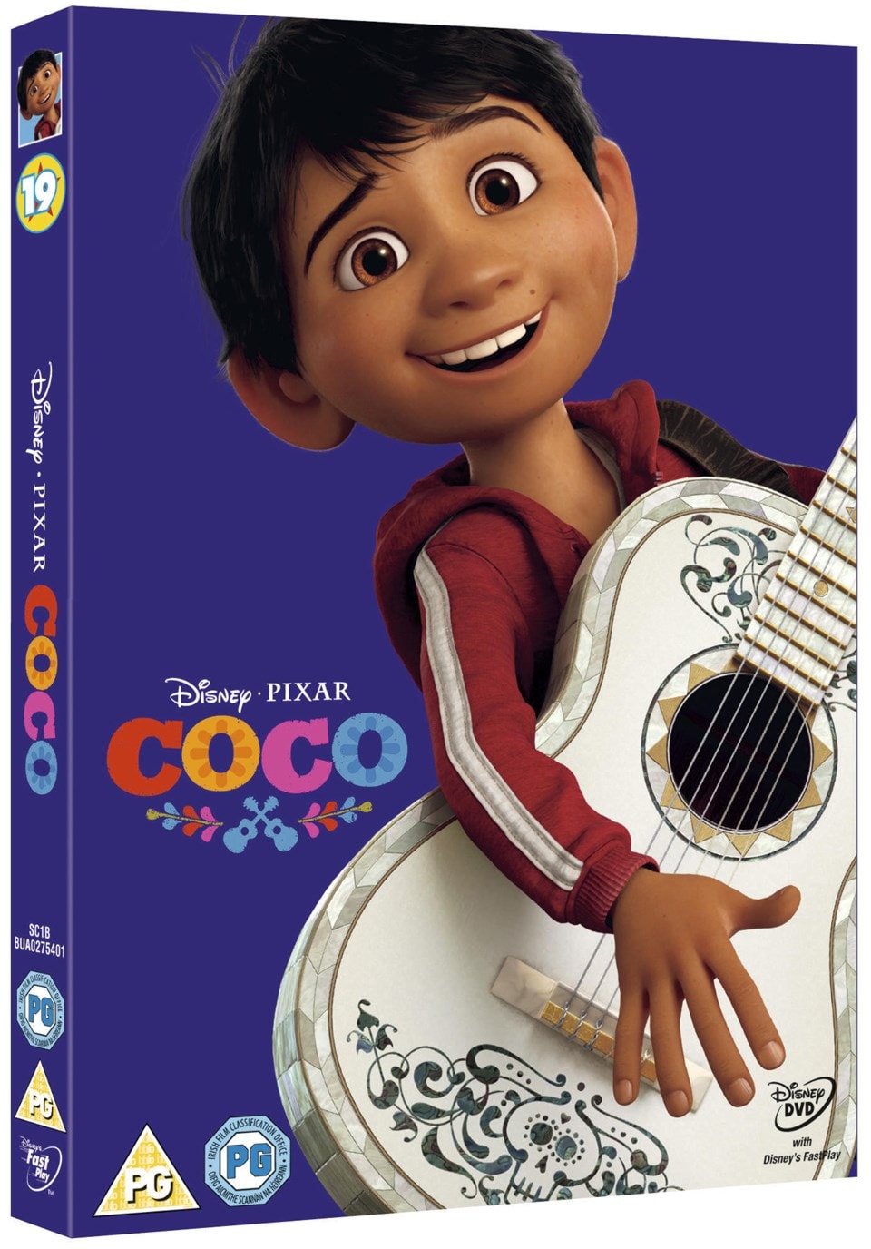 Coco | HMV Store