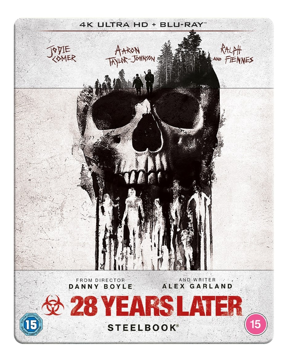 28 Years Later | HMV Store