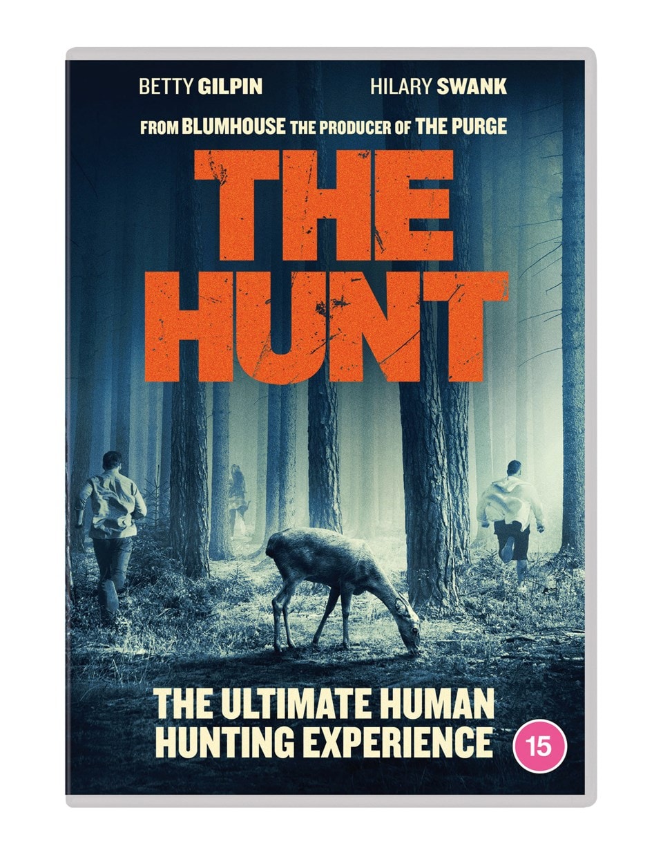 The Hunt | HMV Store