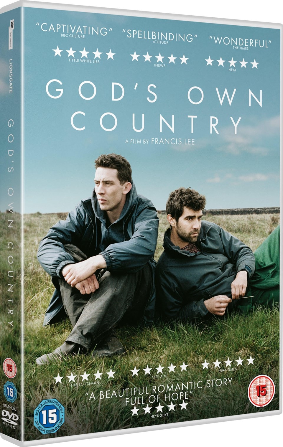 God's Own Country | HMV Store