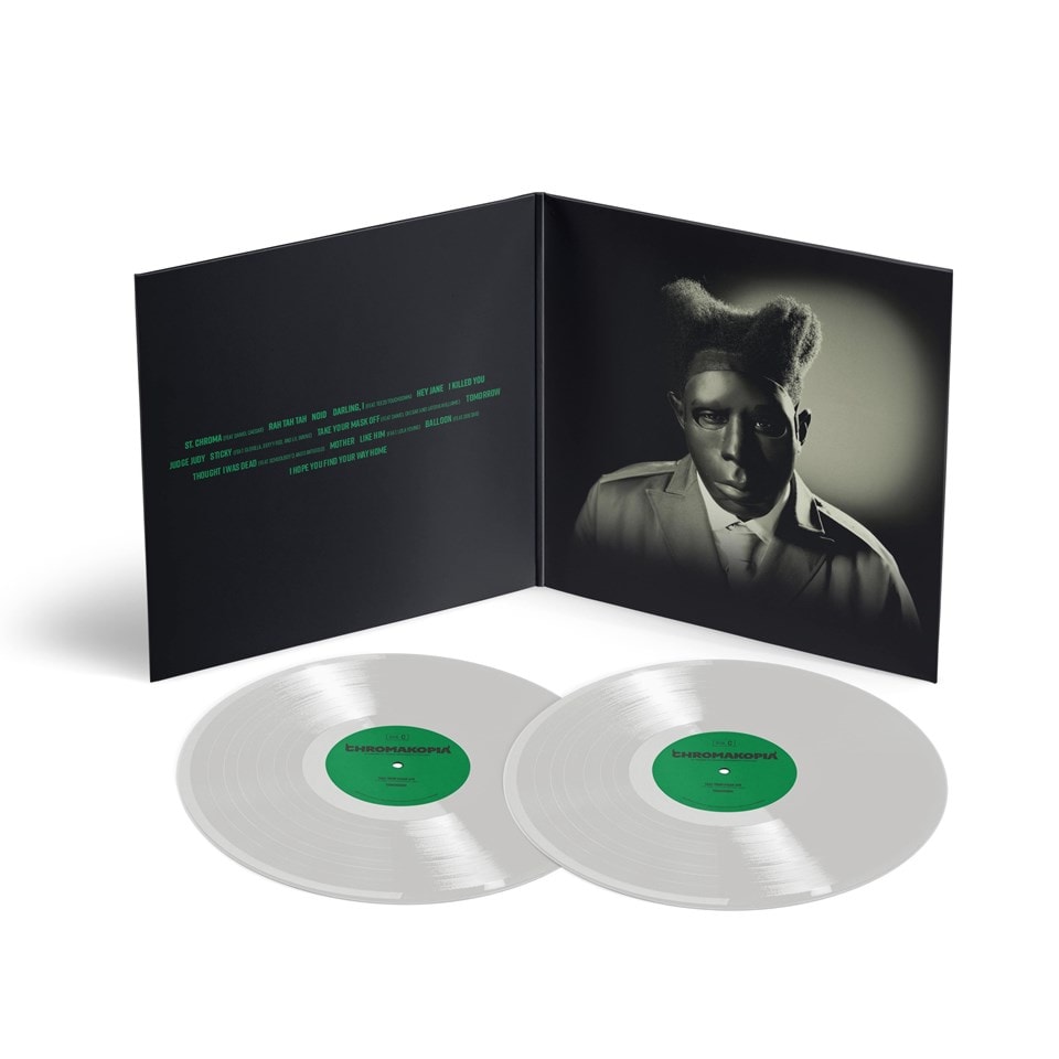 Chromakopia | HMV Store