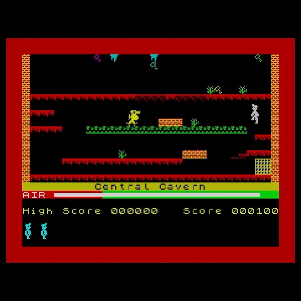 The Spectrum Console | Spectrum Console | Free shipping over £20 | HMV ...