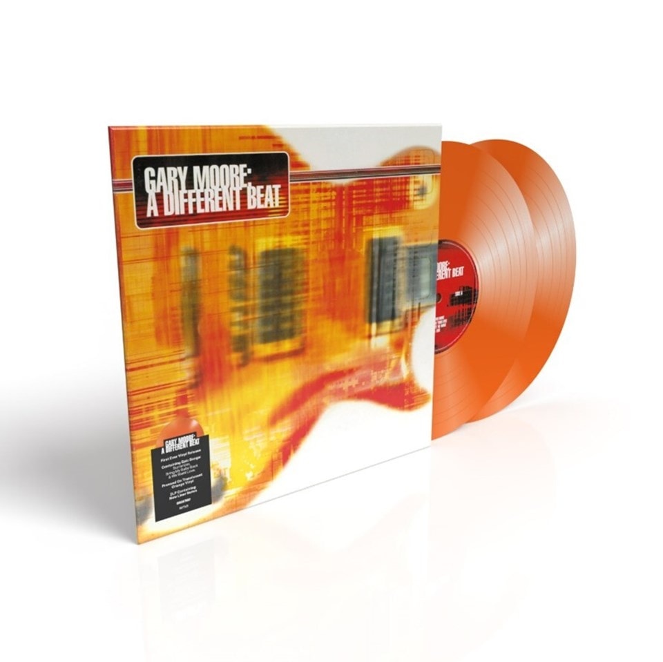 A Different Beat Vinyl 12 Album Free Shipping Over 20 HMV Store a-different-beat-vinyl-12-album-free-shipping-over-20-hmv-store