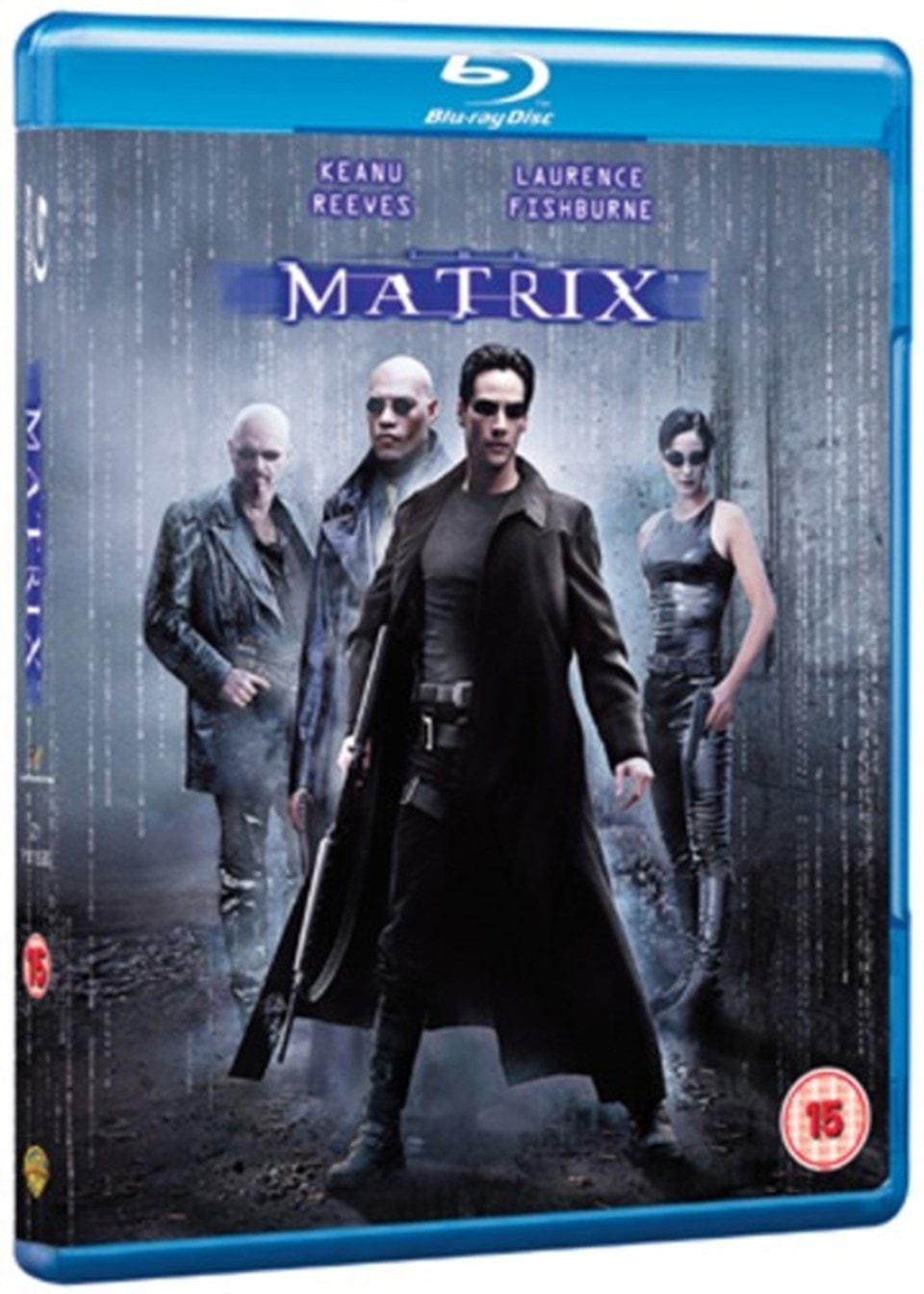 The Matrix | HMV Store