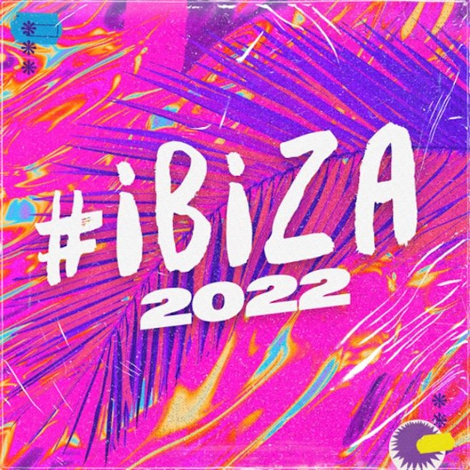 #Ibiza 2022 | CD Album | Free shipping over £20 | HMV Store