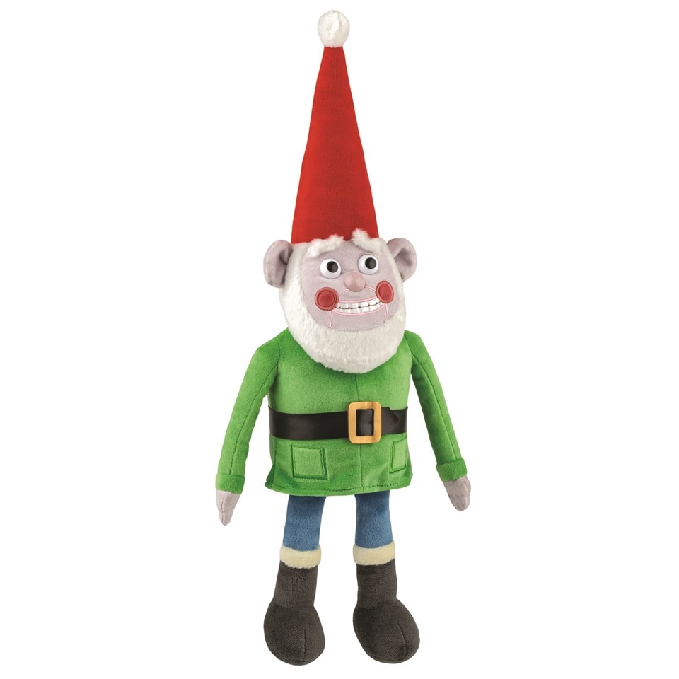 Norbot Wallace And Gromit Plush | Plush | Free shipping over £20 | HMV ...