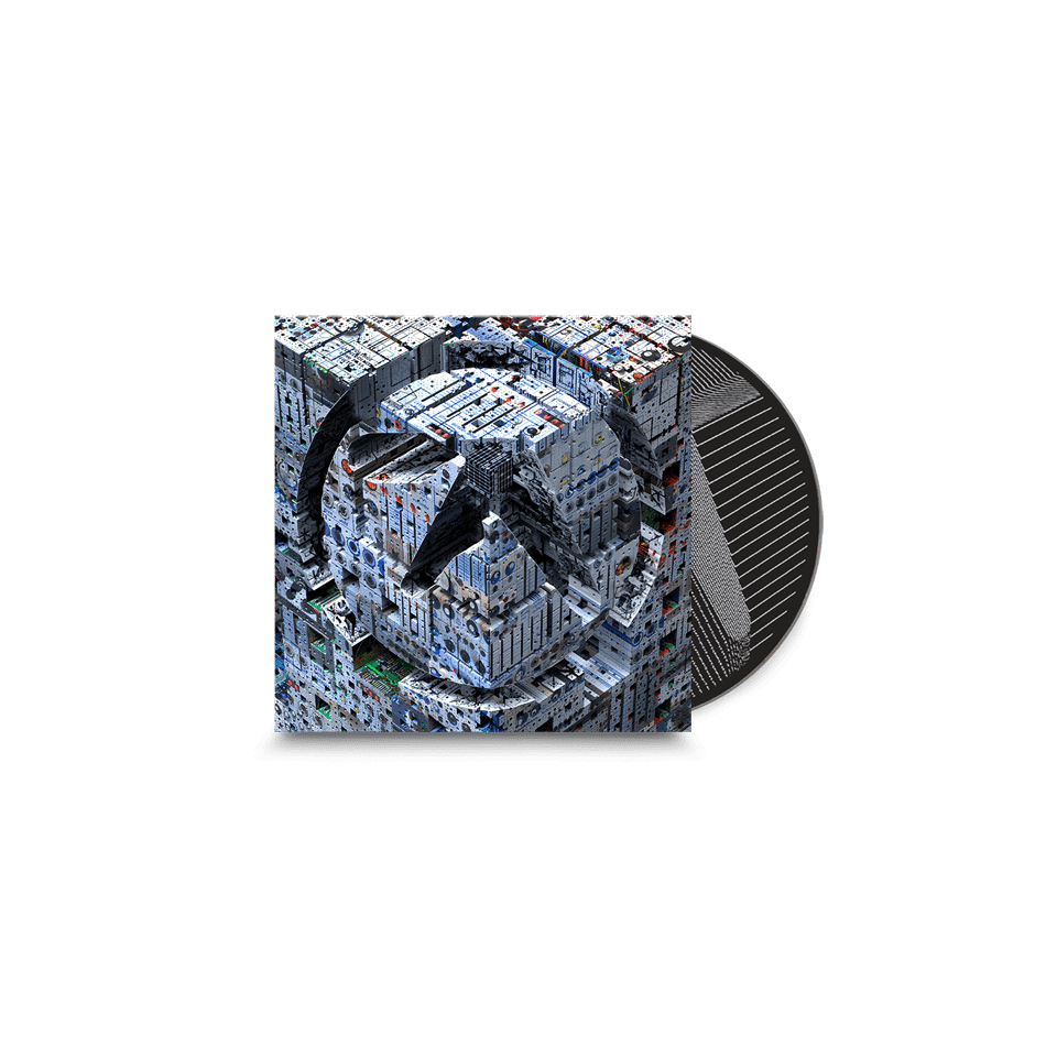 Blackbox Life Recorder 21f/In a Room7 F760 | HMV Store