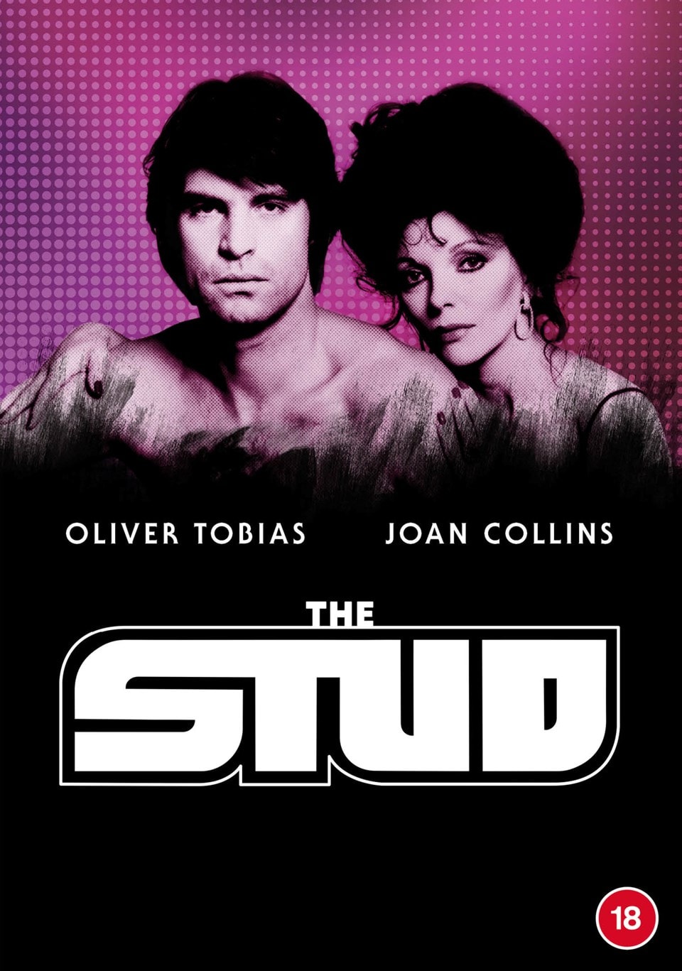 The Stud | HMV Store