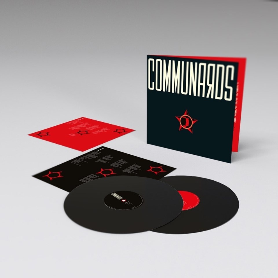 Communards | HMV Store