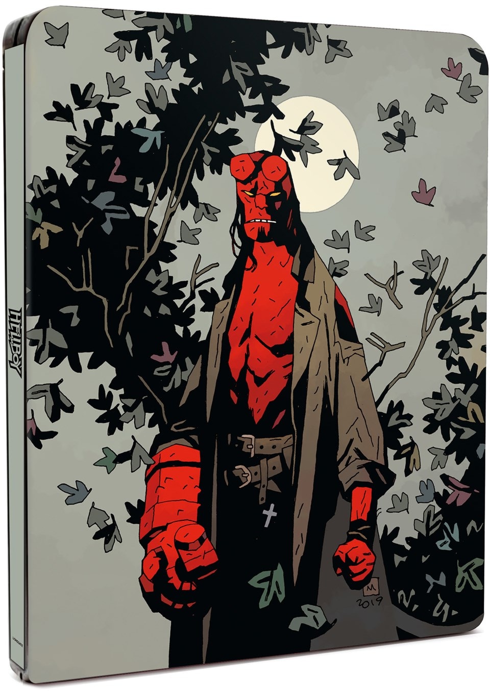 Hellboy | HMV Store