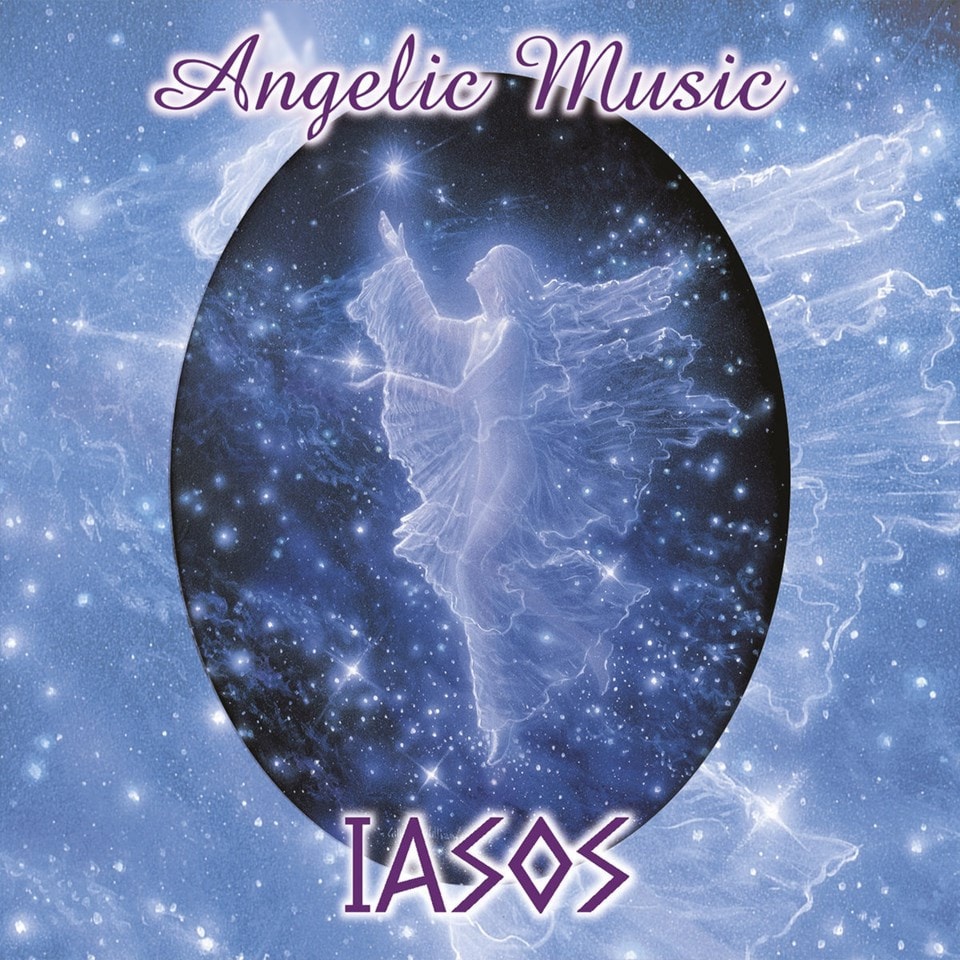 Angelic Music | CD Album | Free shipping over £20 | HMV Store