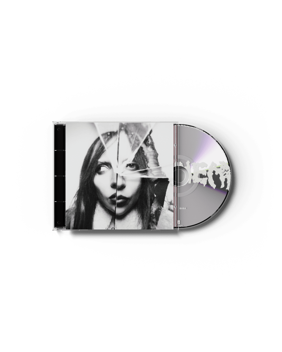 MAYHEM - (hmv Exclusive) Alternate Artwork | CD Album | Free shipping over £20 | HMV Store