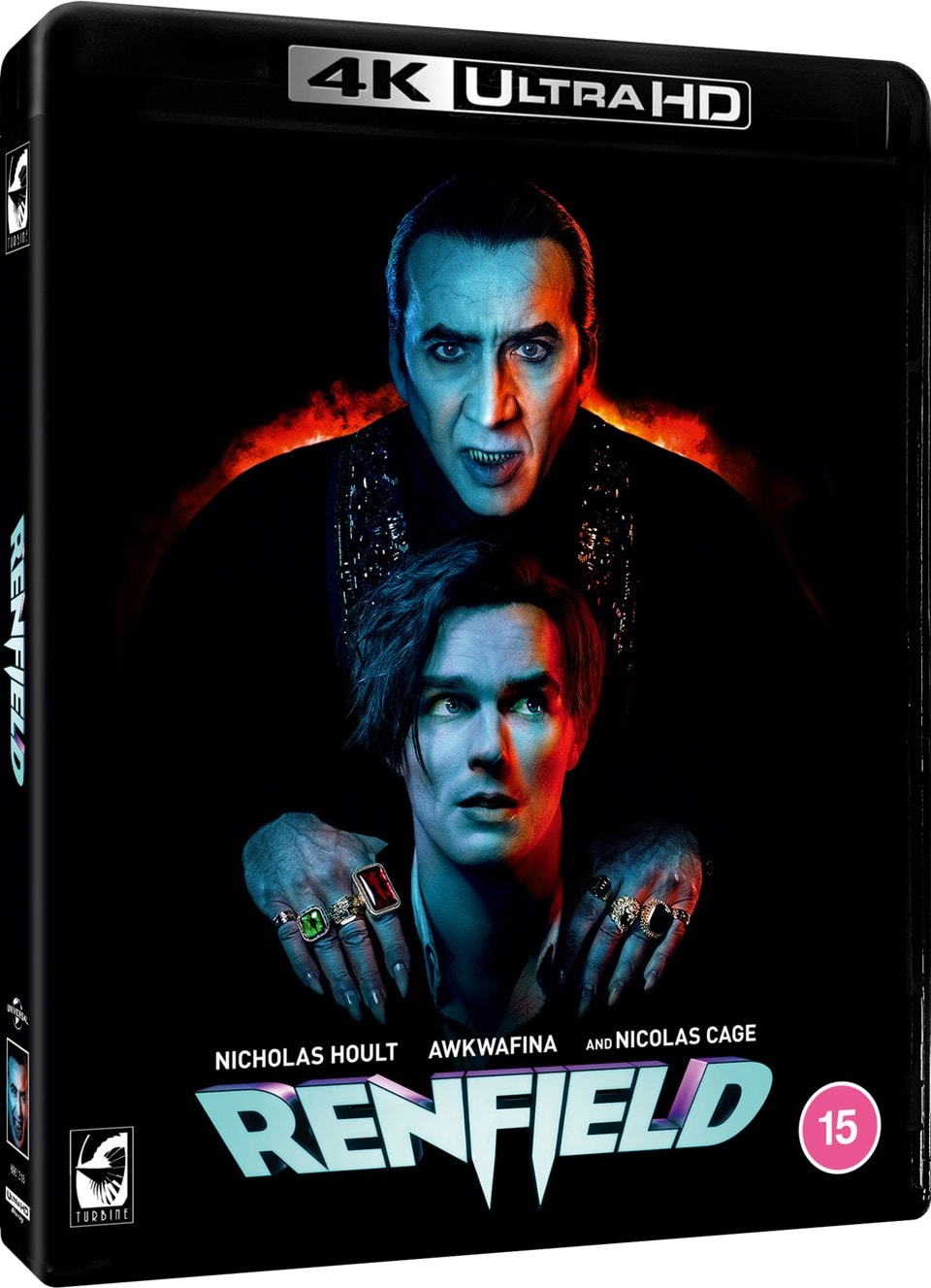 Renfield | HMV Store