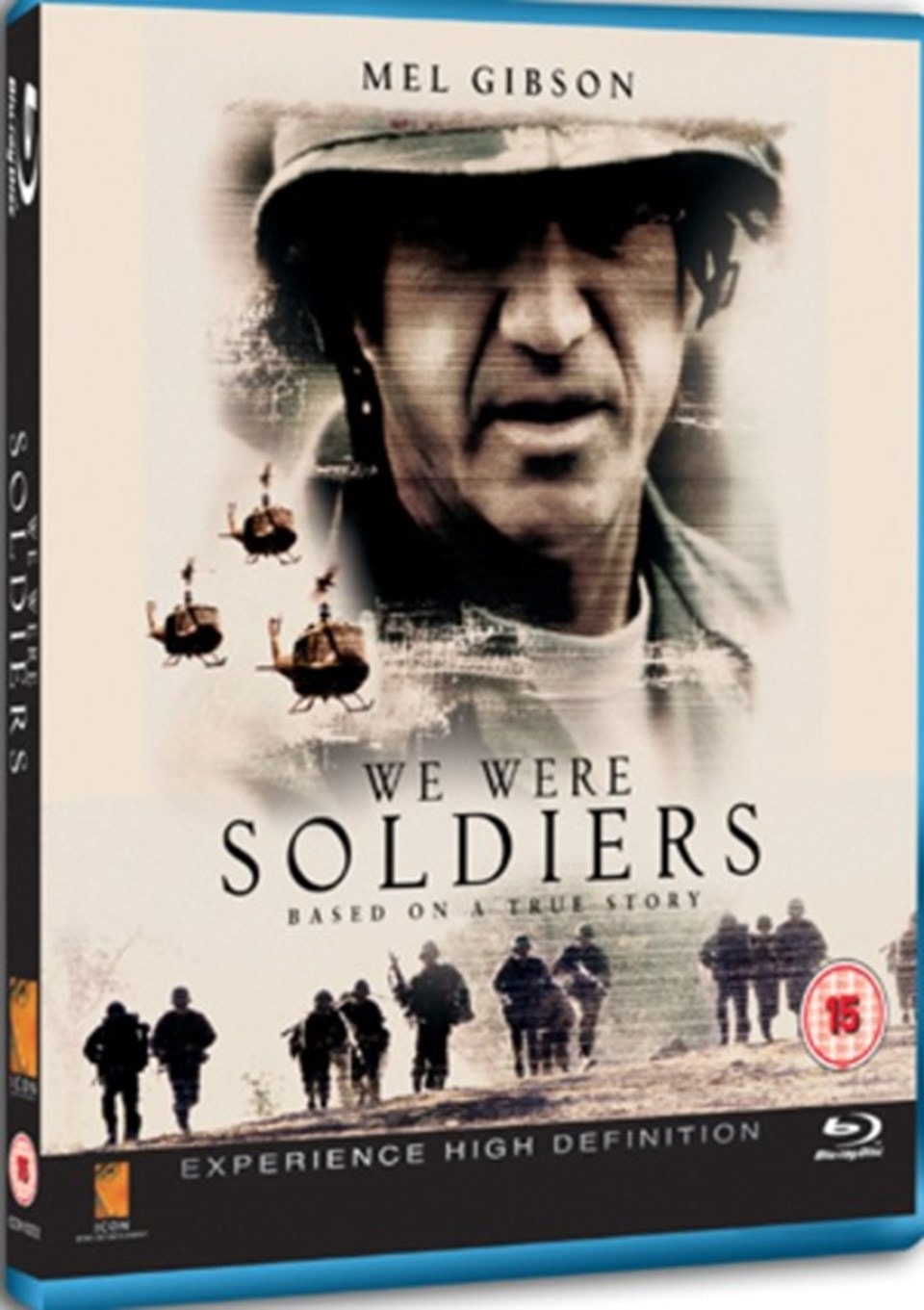 We Were Soldiers | HMV Store