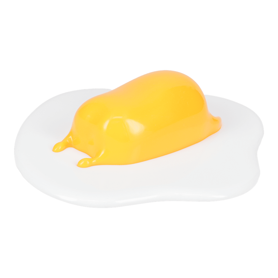 Gudetama 3D Light | Light | Free shipping over £20 | HMV Store