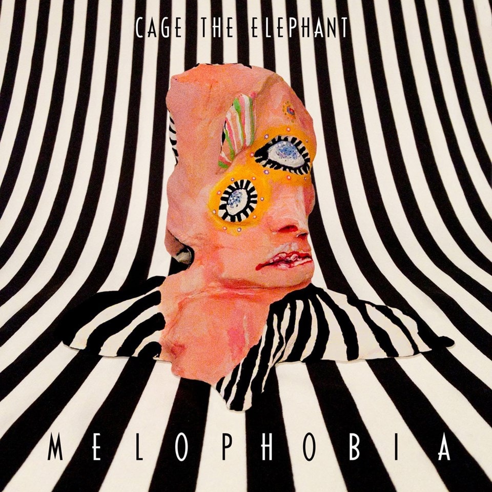 Melophobia | HMV Store