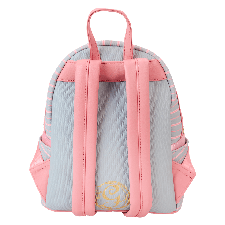 Glinda Cosplay Wicked Loungefly Mini Backpack | Backpack | Free ...