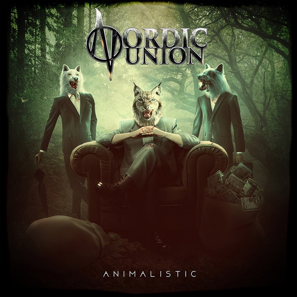 Animalistic | HMV Store