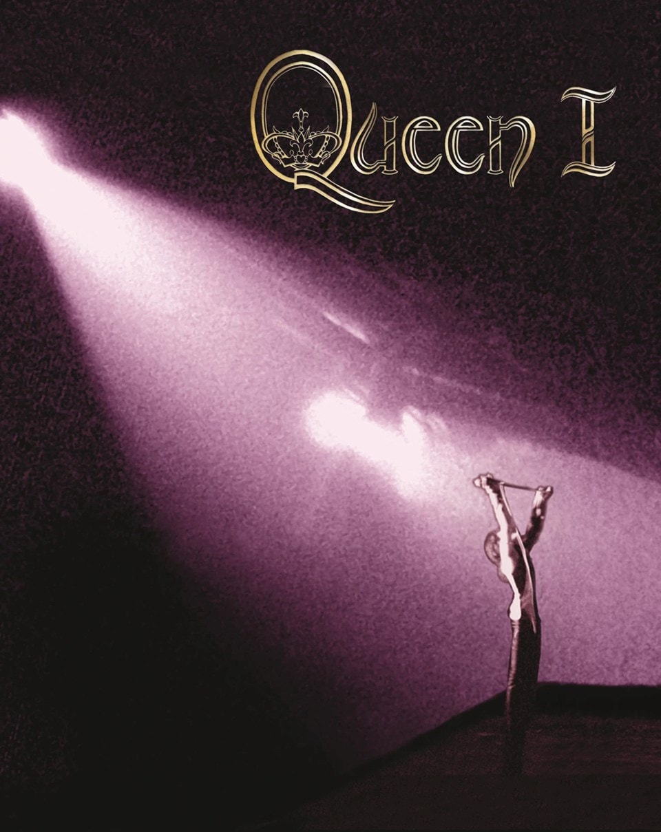 Queen: Queen I | HMV Store