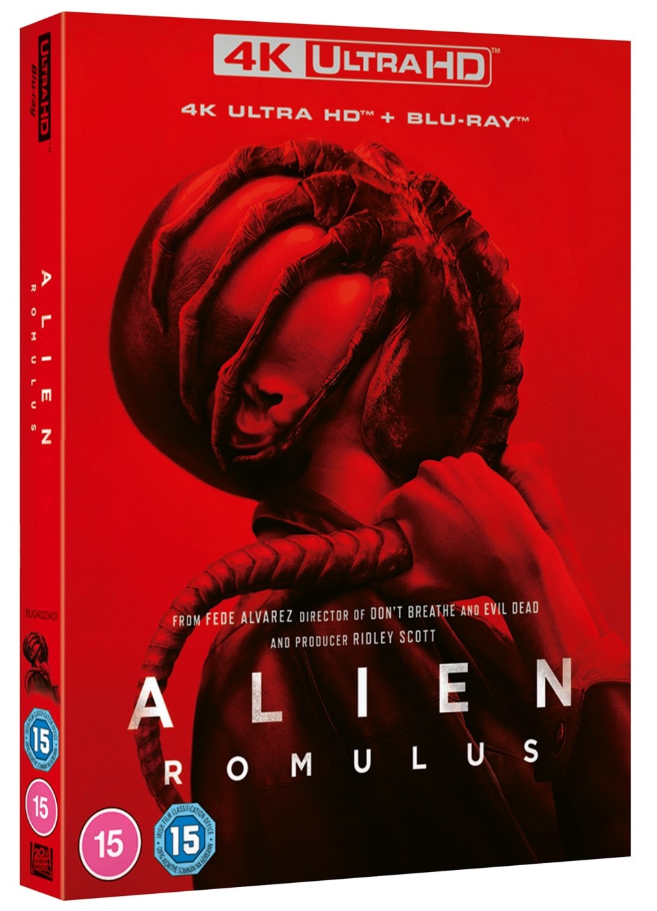 Alien: Romulus | HMV Store