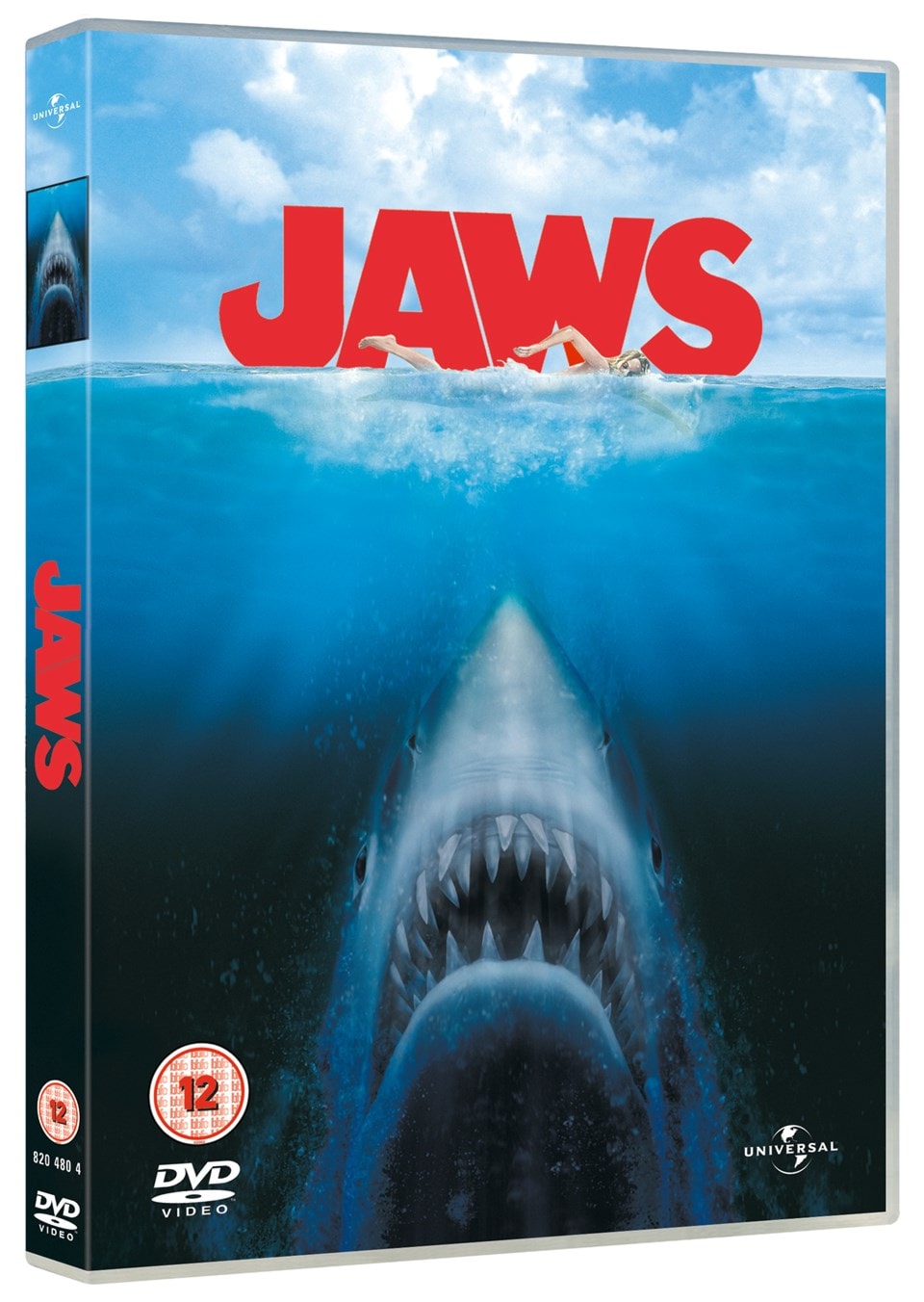Jaws | HMV Store