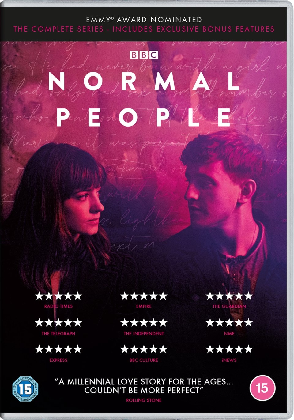 Normal People | HMV Store