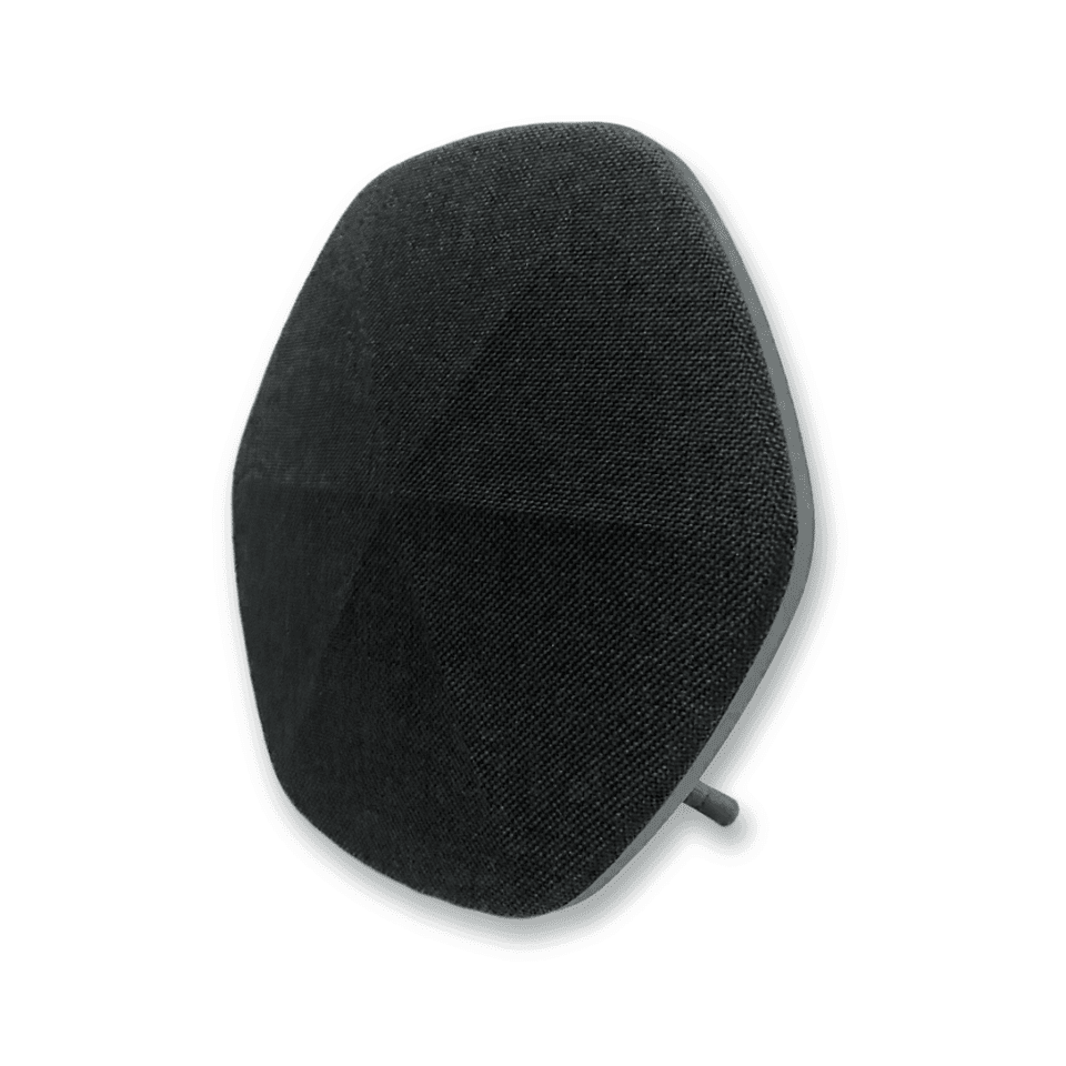 Walk Audio H103 Hexagon Bluetooth Speaker | Speakers | Free shipping ...