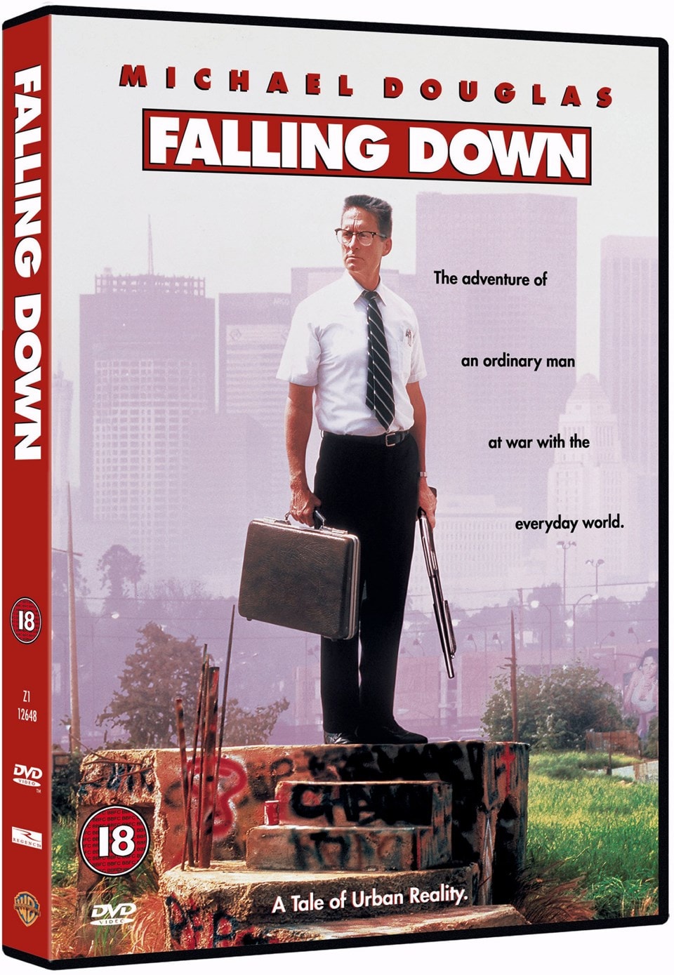 Falling Down | HMV Store